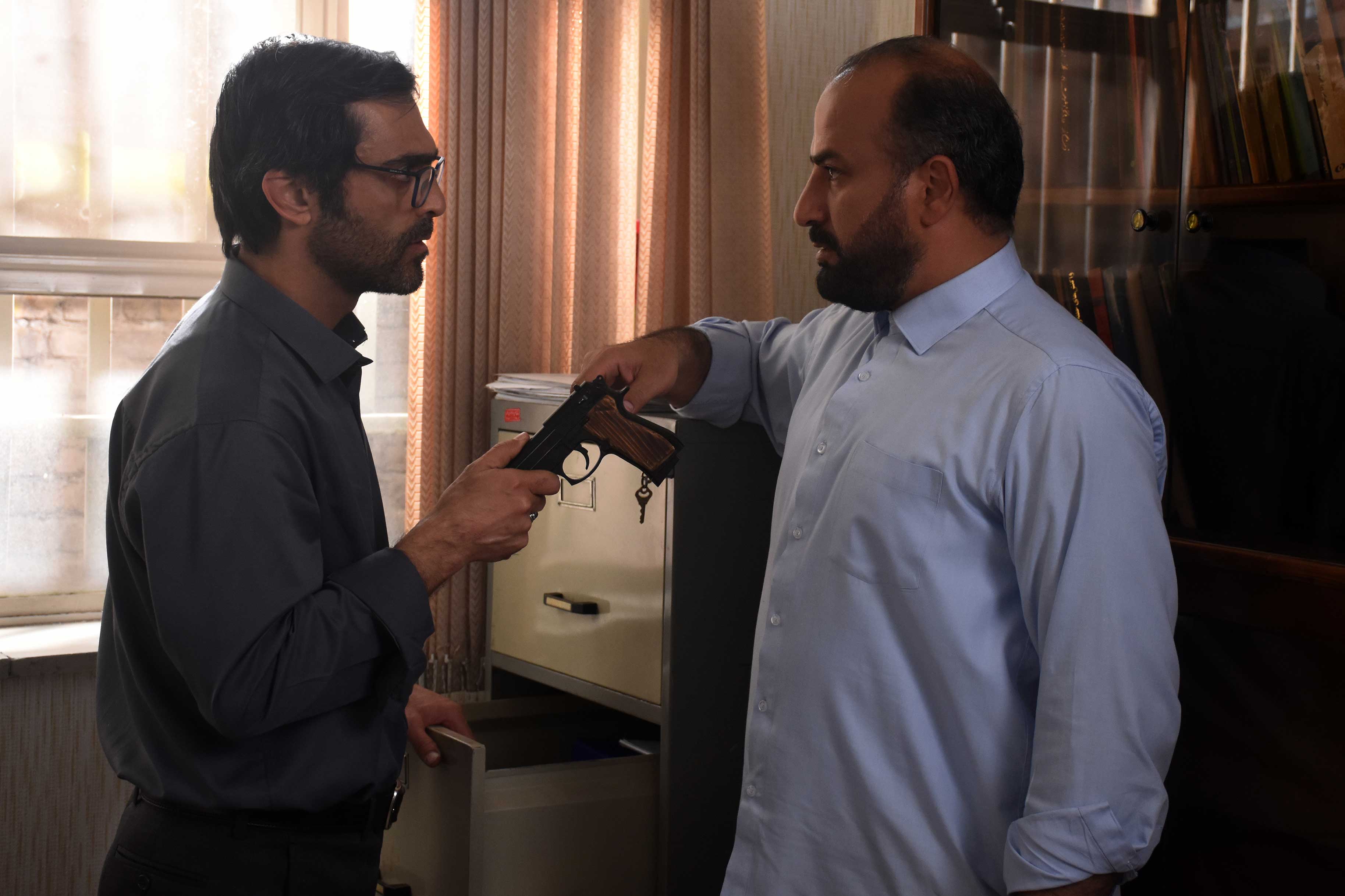 台北電影節-節目資訊